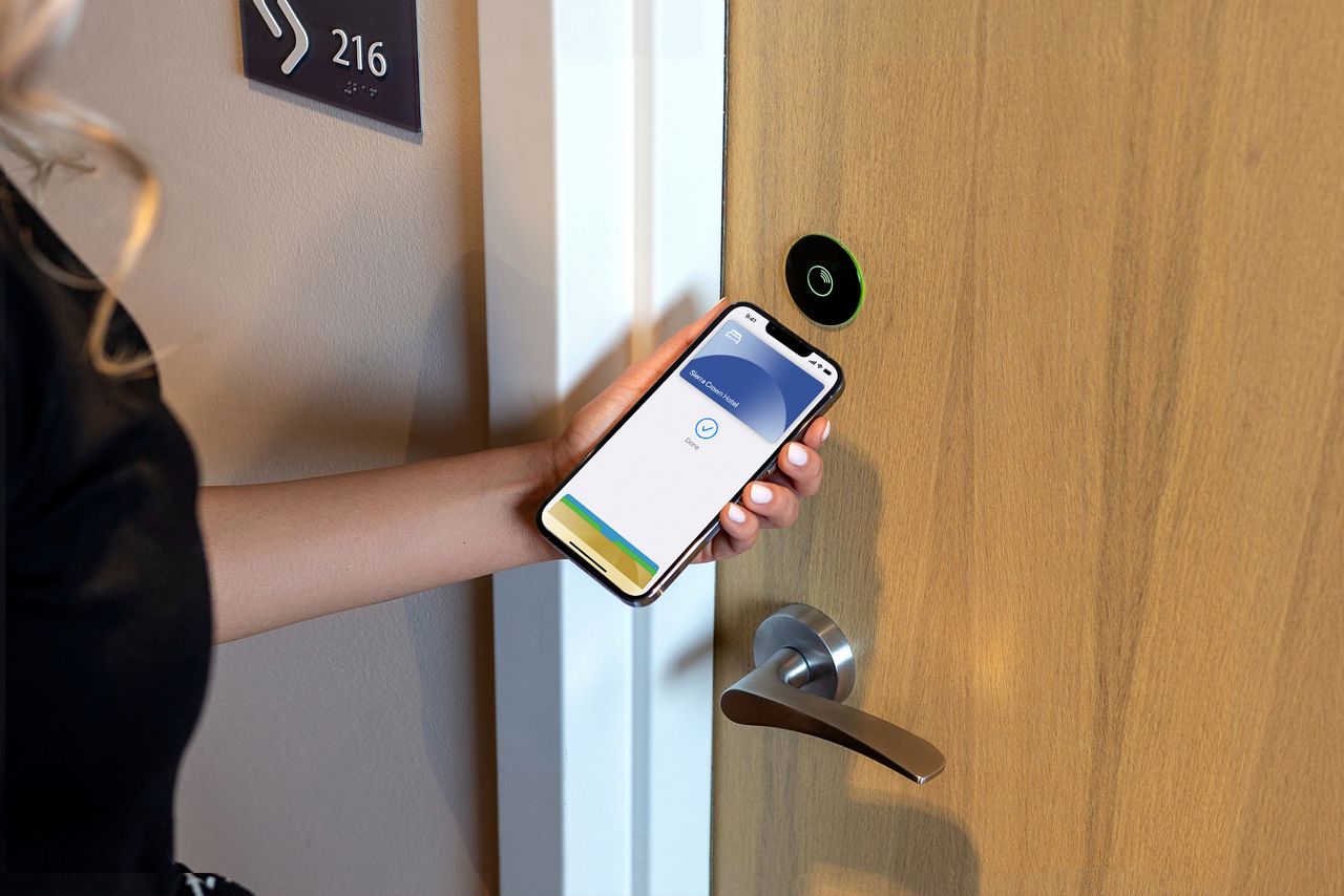 Cerraduras Vingcard Essence Innovación y Seguridad Hotelera | Vingcard